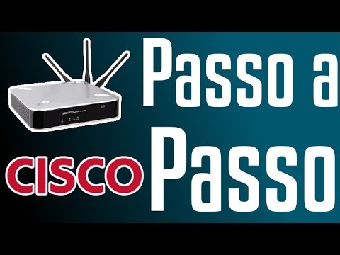Access Point Cisco - Configurar SNMP (WAP4410N) - YouTube
