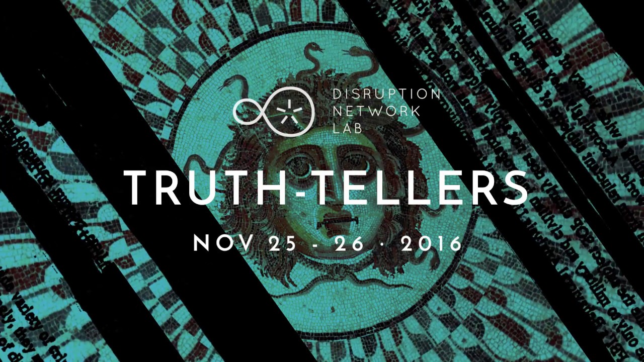 Truth-Tellers Trailer - YouTube