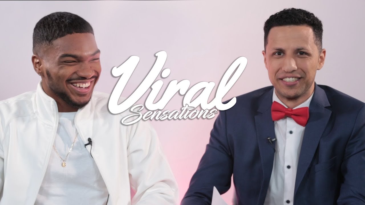 Victor Pope Jr: Do You Miss Vine? | Viral Sensations | All Def Comedy ...