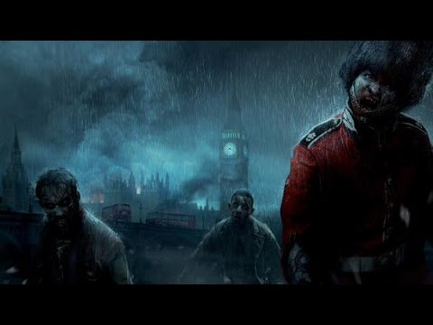 Z'ler Zombi Kısa Film