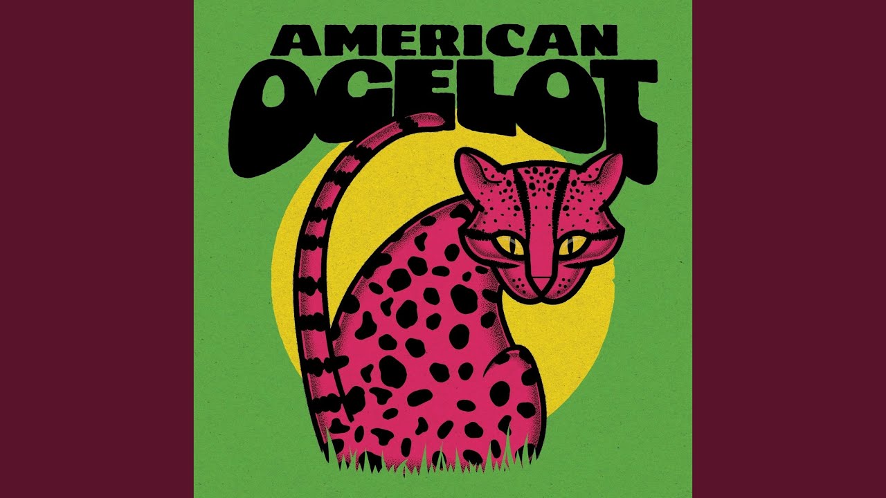 Happier Times - American Ocelot: Song Lyrics, Music Videos & Concerts