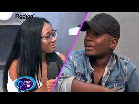 #Salon Talk: Rebel parents is the naughtiest of all social media ...