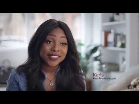 Poshmark Commercial "Earnings" (2018) - YouTube