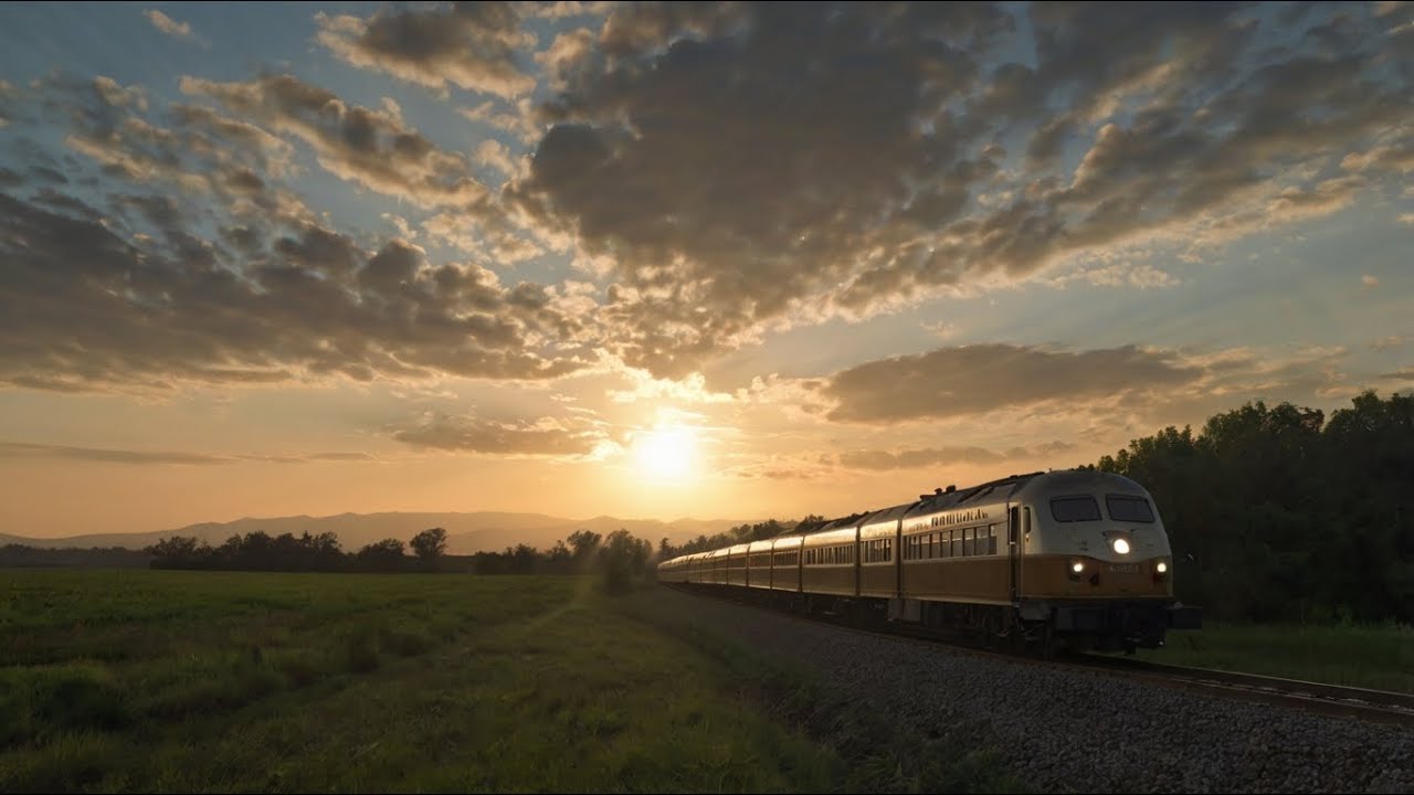 A Journey of Self-Discovery Through Sunlight, Dreams, and the Universe ...