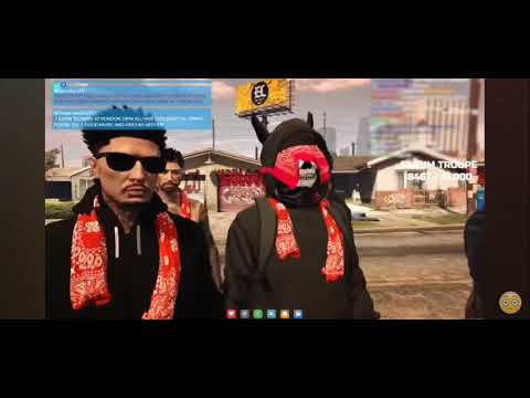 @Fanum Live got Pressed... - YouTube