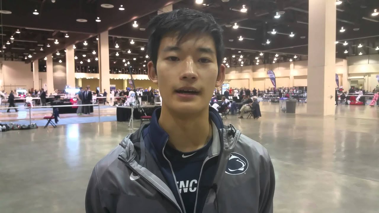 A bitter but focused Nobuo Bravo - YouTube