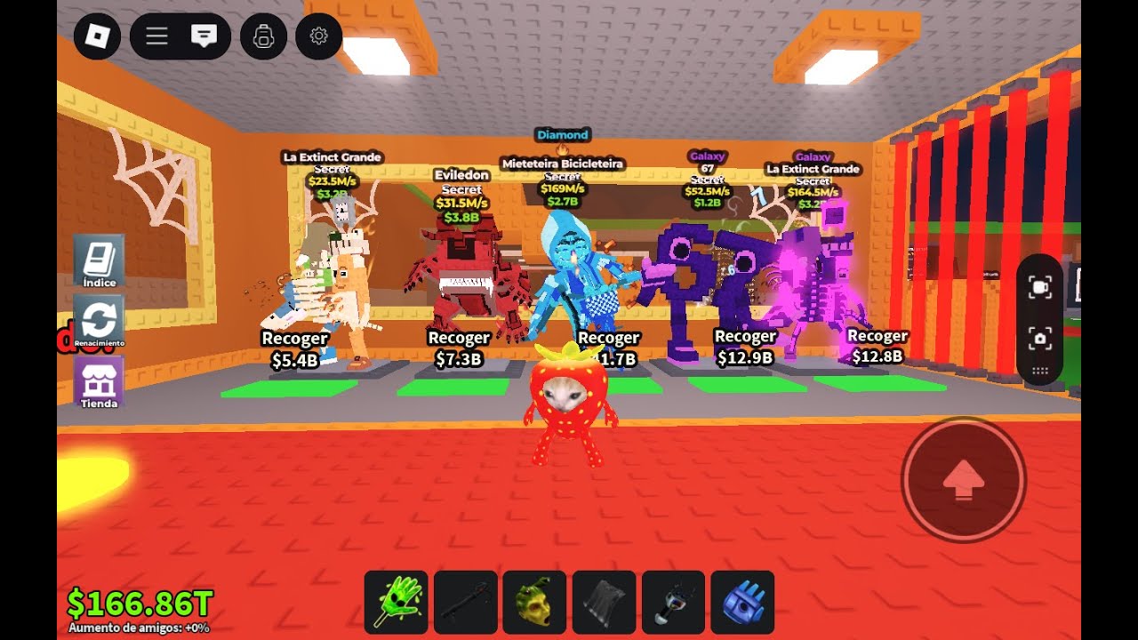 English Roblox : 👍 Good stream | Playing Solo | Streaming with Turnip ...