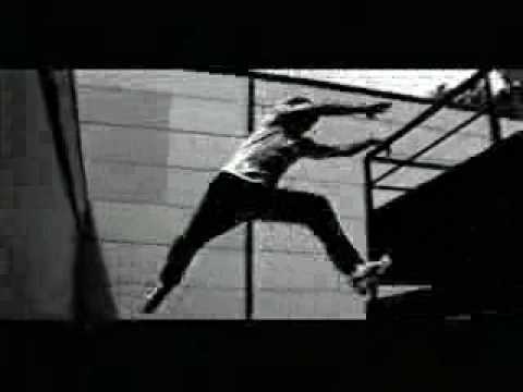 Parkour Free running - YouTube