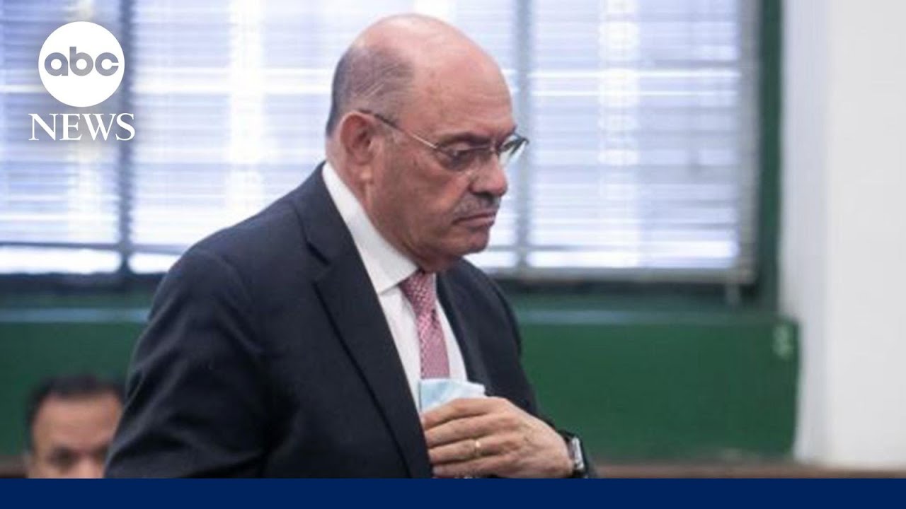 Former Trump organization CFO Alan Weisselberg sentenced to 5 months in ...