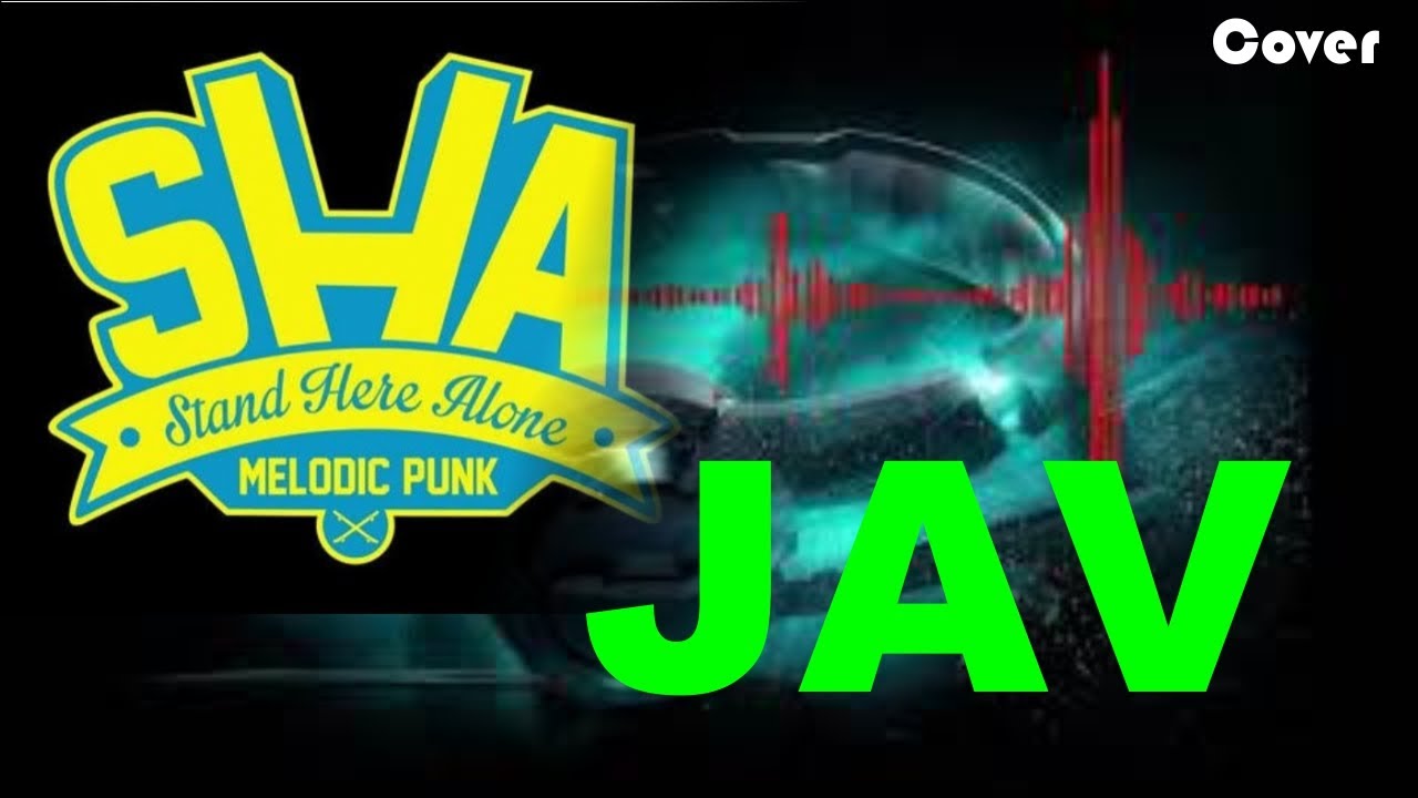 Jav Stand Here Alone Cover Youtube