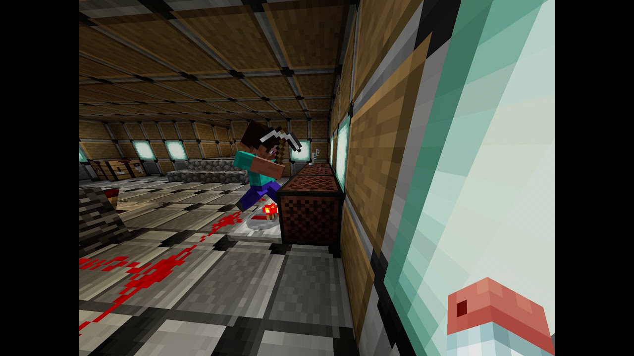 Steve Is A Musical Genius - YouTube