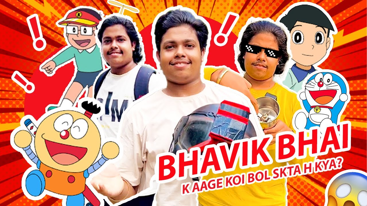 ROASTING KITERETSU 2.0 - THE KING OF INVENTIONS | REVIME - YouTube