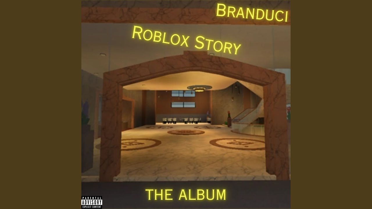 Roblox Story (Intro) - YouTube