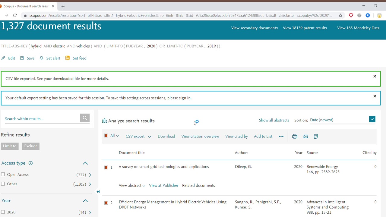 Gráfico A-K-J Sankey en ScienceScape - YouTube