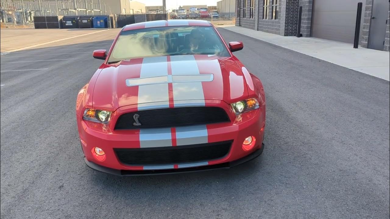 3) Cold Start and Functionality Test. - YouTube