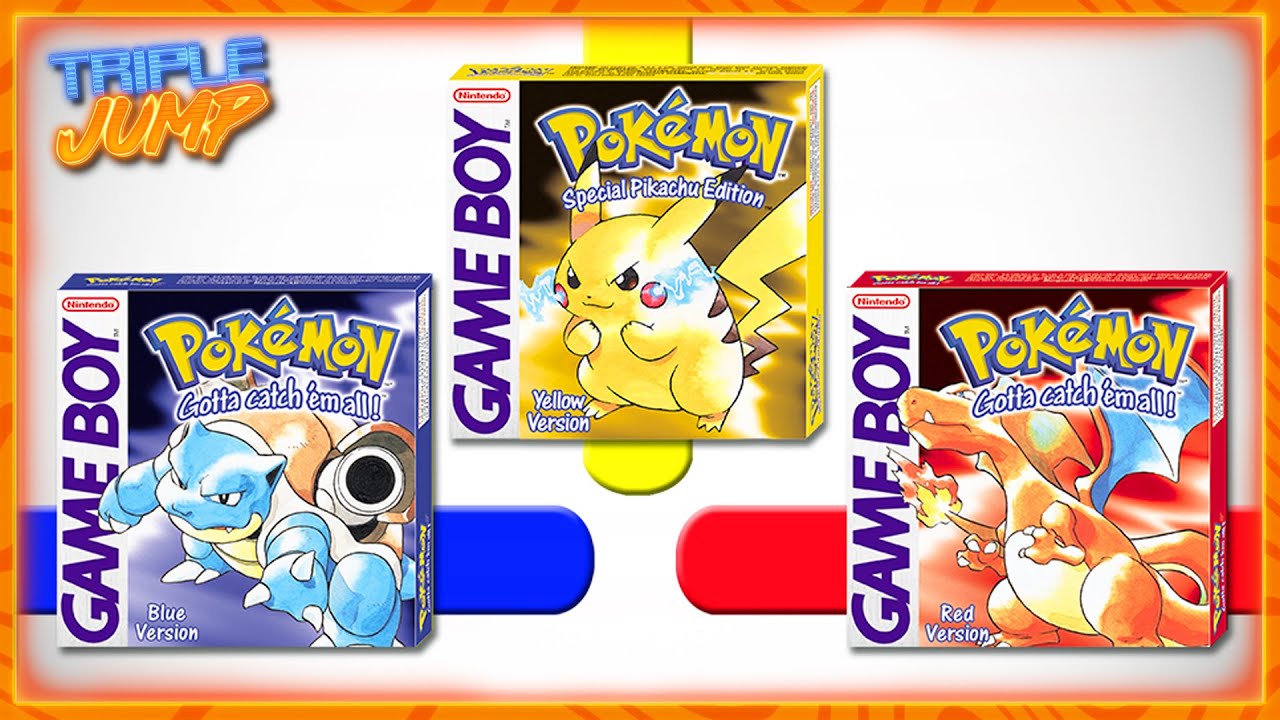 10 Video Game Series With The Most Entries - YouTube