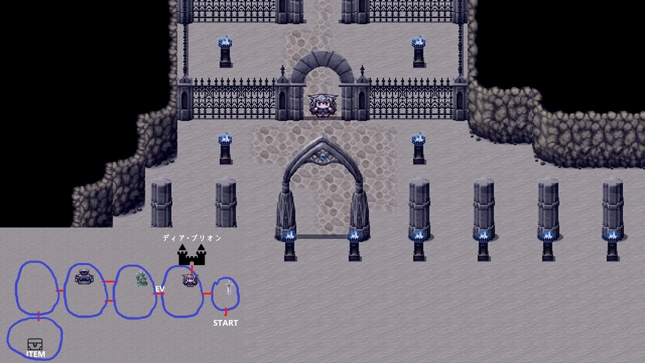 SEQUEL blight -38- (omake) - YouTube