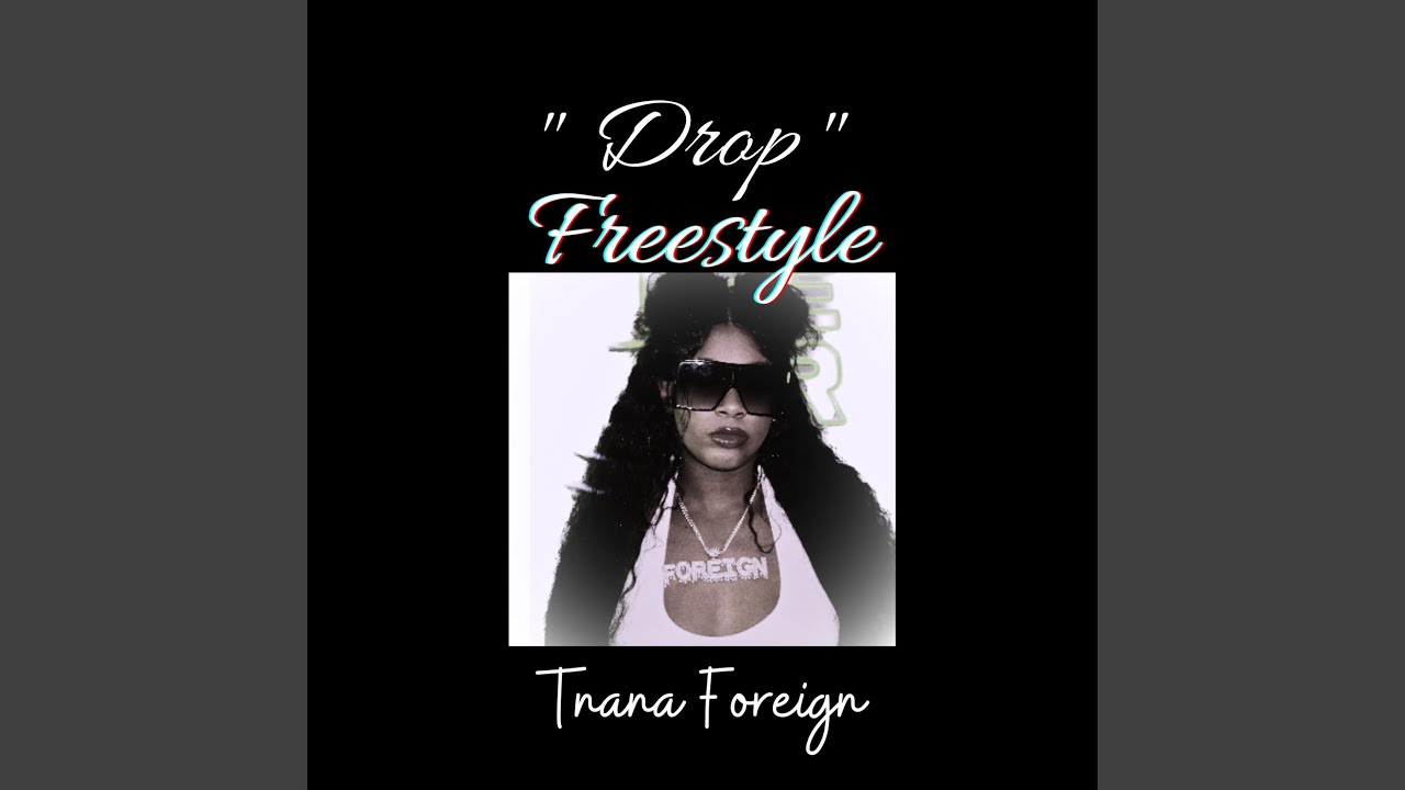 Drop (Freestyle) - YouTube