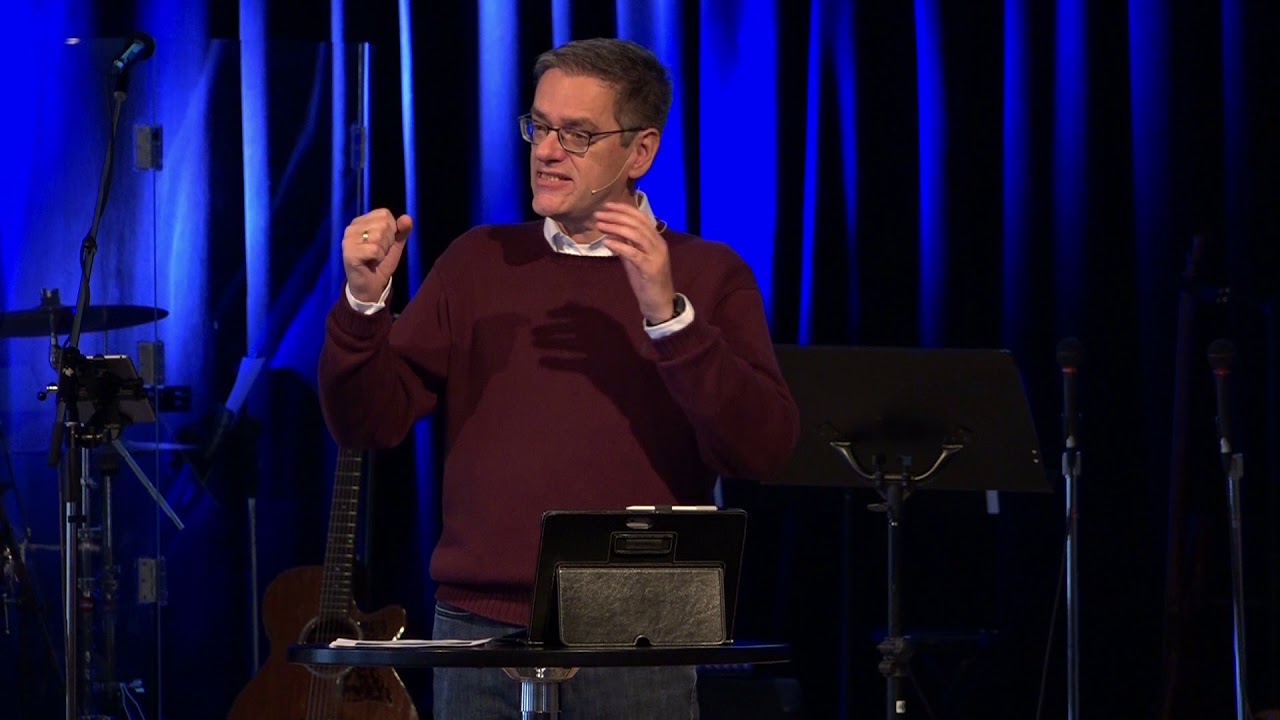 2018 Dec 2 Beyond the Glitter Christmas Connection Dave Morehouse - YouTube