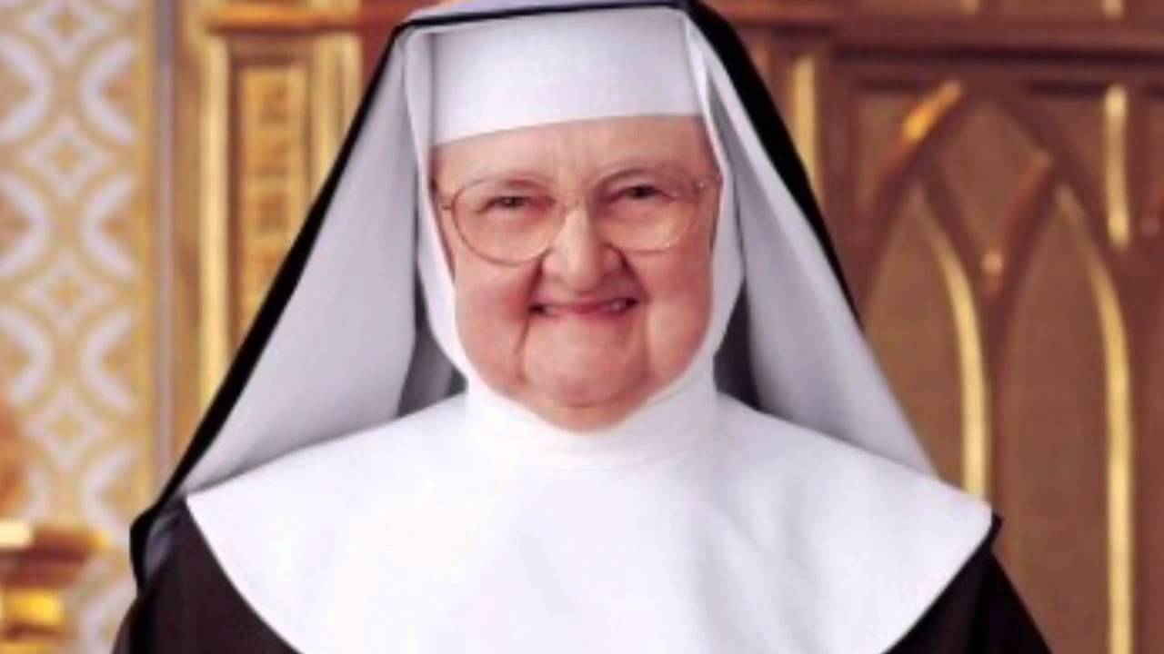 Funny Nun YouTube funny-nun-youtube