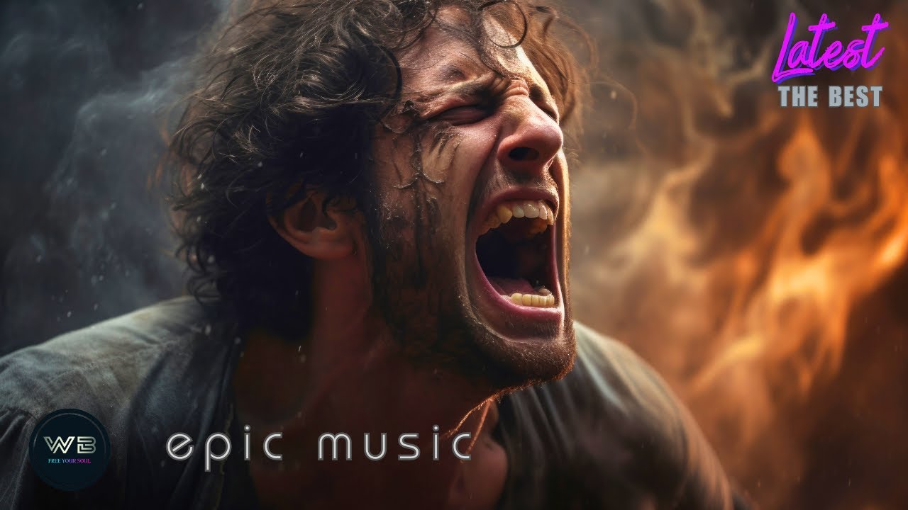 Break Through | EPIC Powerful Inspirational Emotional Dramatic Triumph ...