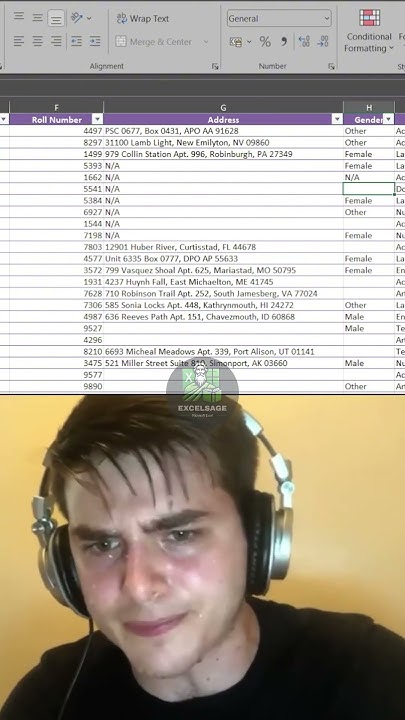 Day 2 Of Excel Shortcuts Excel Exceltips Exceltutorial 3786