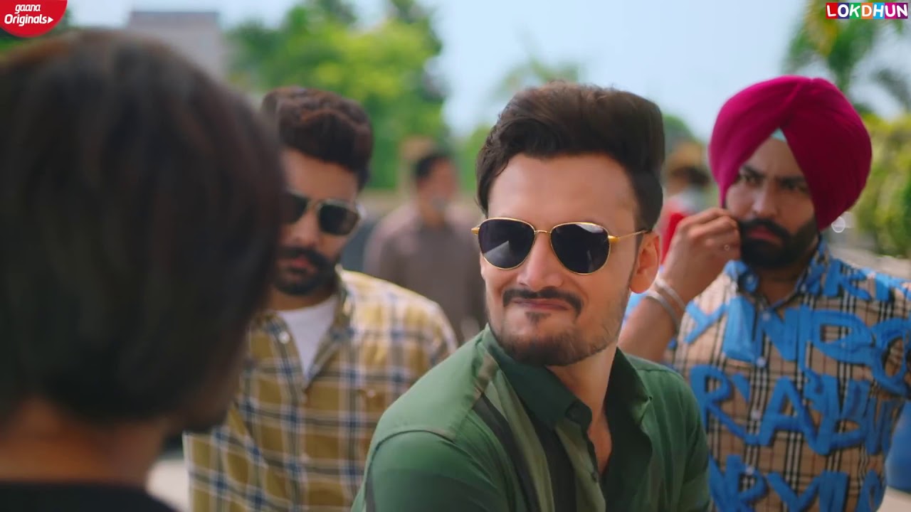 GUARANTEE Gurjas Sidhu Official Song Latest Punjabi Songs 2020 ...
