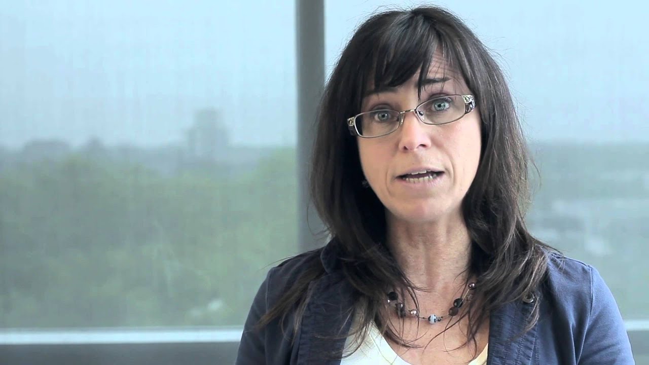 Portraits de profs : Isabel Côté - YouTube