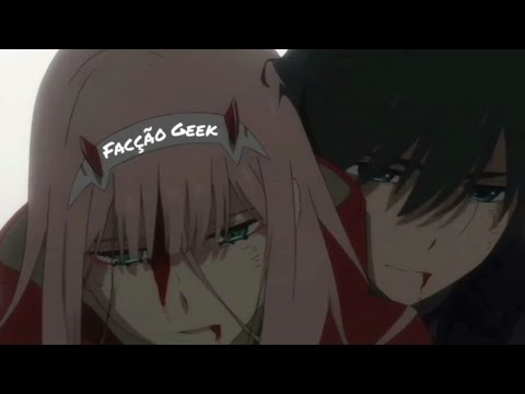 Eli - Crave | Zero Two | Love Edit Status - YouTube