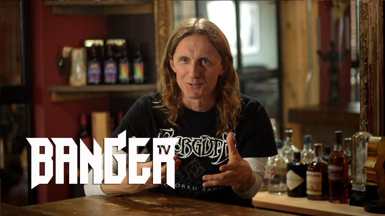 VEKTOR Terminal Redux Album Review | Overkill Reviews - YouTube