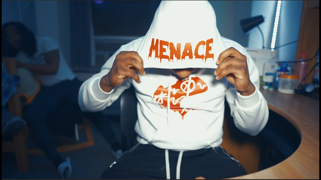Chris2TN - Interview With James (Menace Clothing Brand) - YouTube