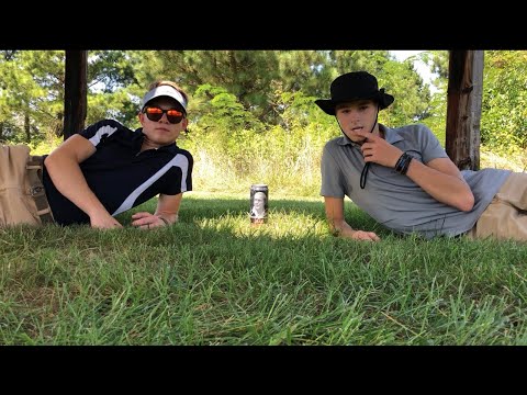 Vlog 3 | Pudding Ridge Golf Course - YouTube