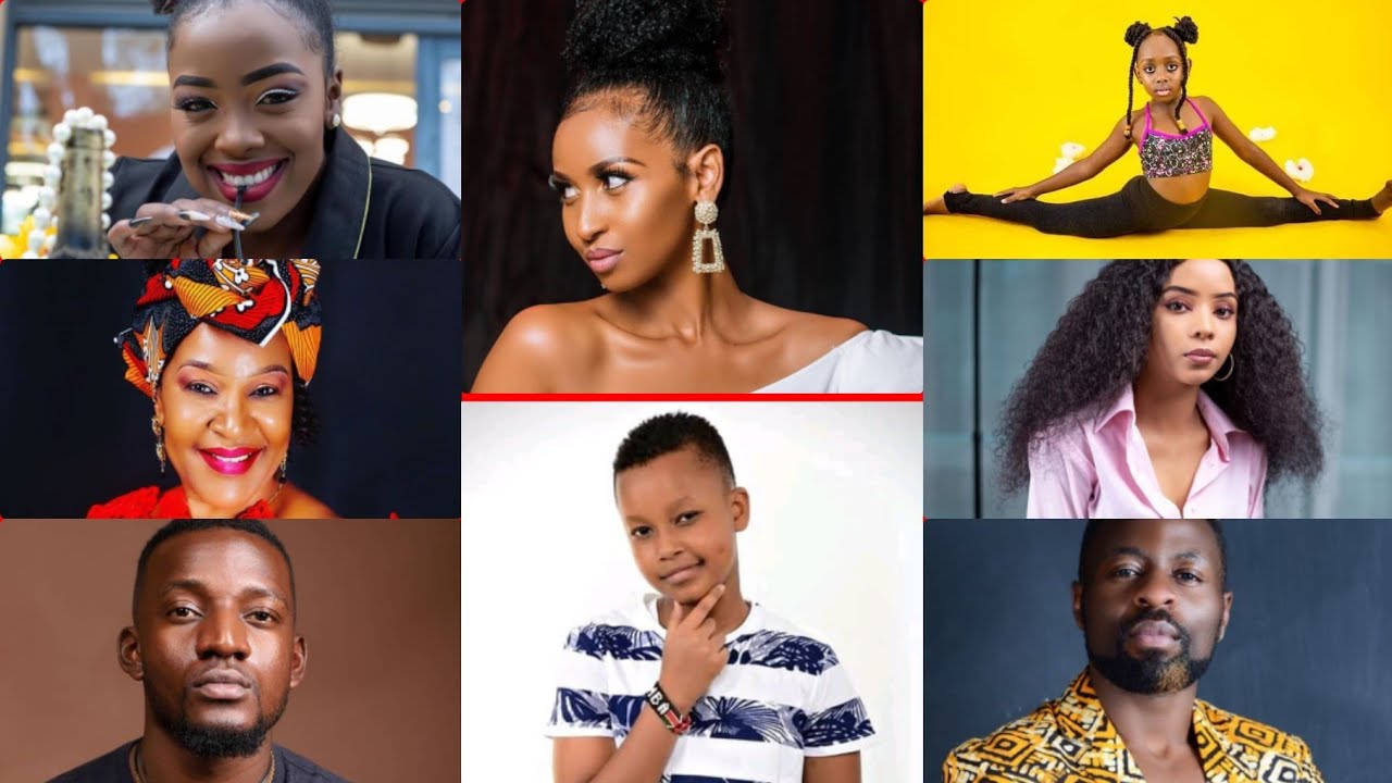 ZORA CITIZEN TV ACTORS AND ACTRESSES //TODAY'S FULL EPISODE// 31ST ...