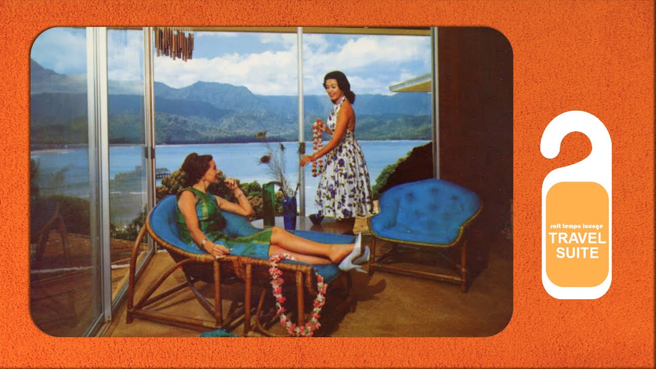 Travel Suite #softtempo - YouTube