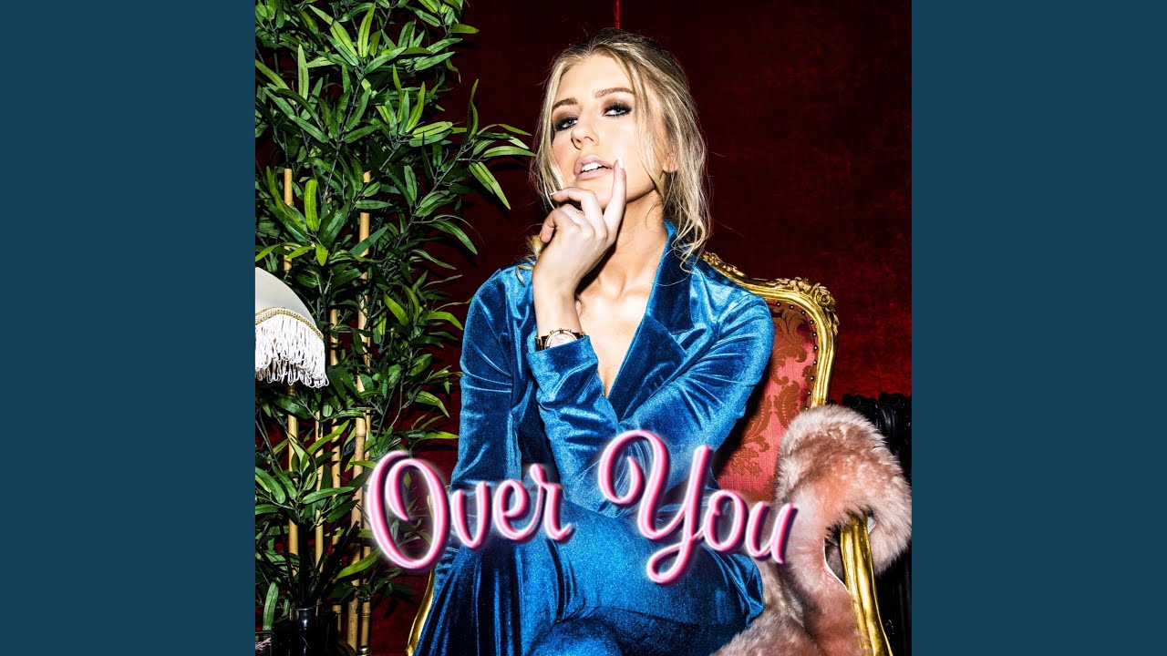 Over You - YouTube