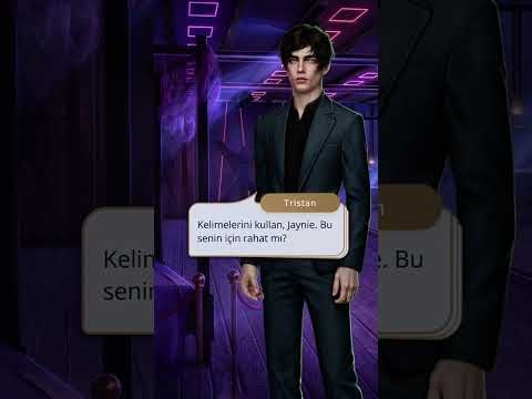 7 Kardeş~Tristan ile Özel anlar