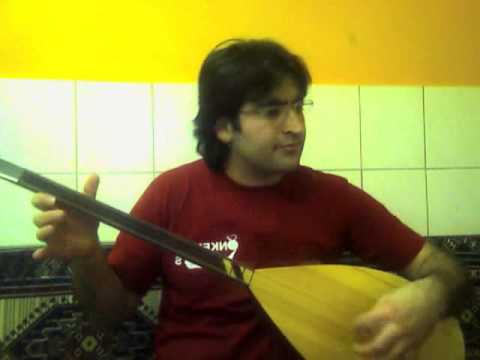 kömür gözlüm sende sevda ne arar- adem aslan