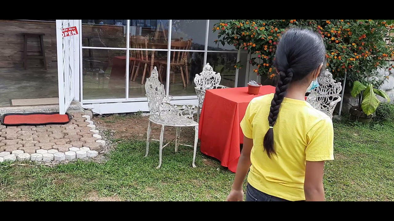 Tamboboan, Claveria new tourist spot - YouTube