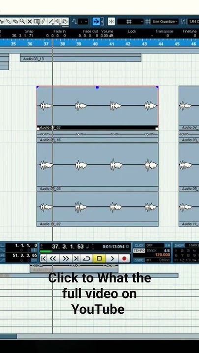 How to mix your vocals to sound like a Choir in FL - YouTube
