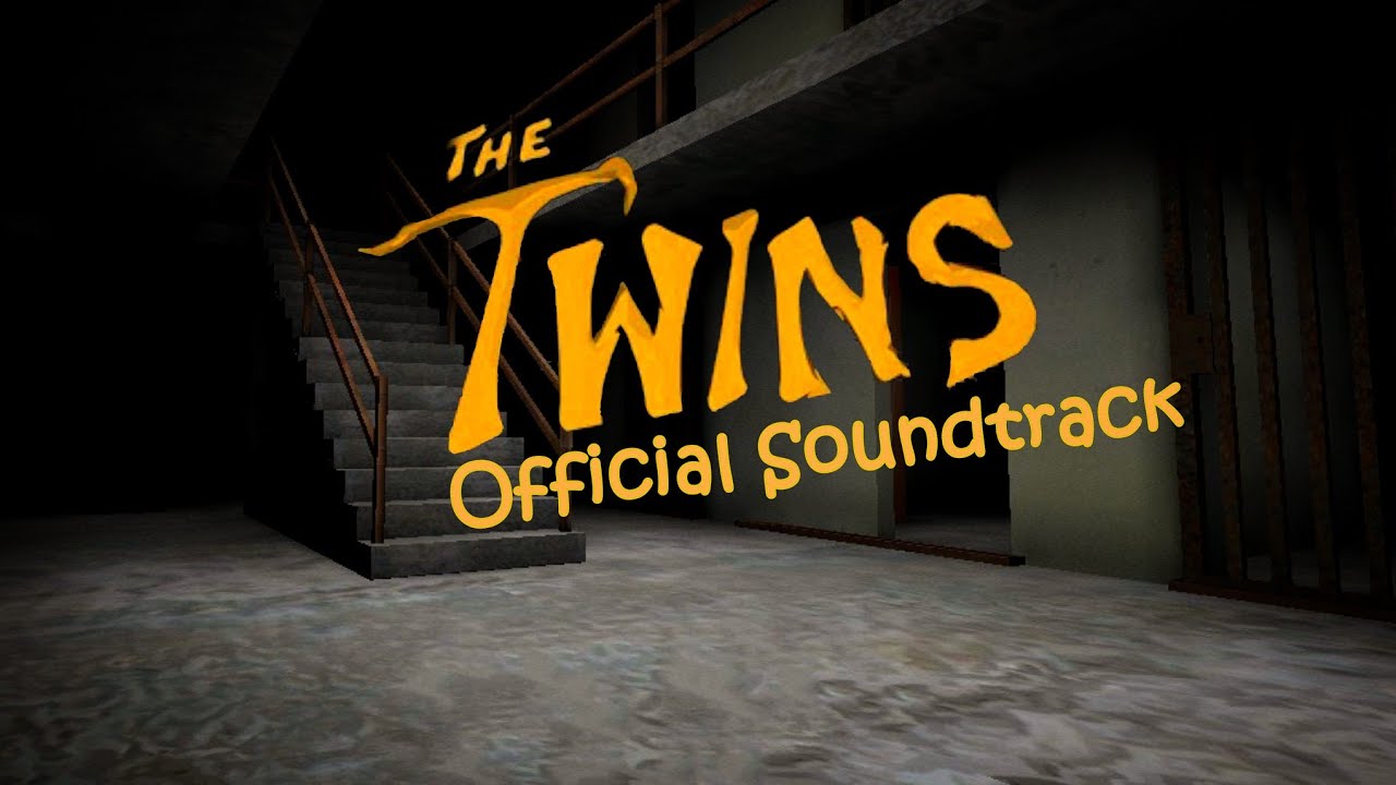 The Twins - Official Soundtrack & Voicelines - YouTube