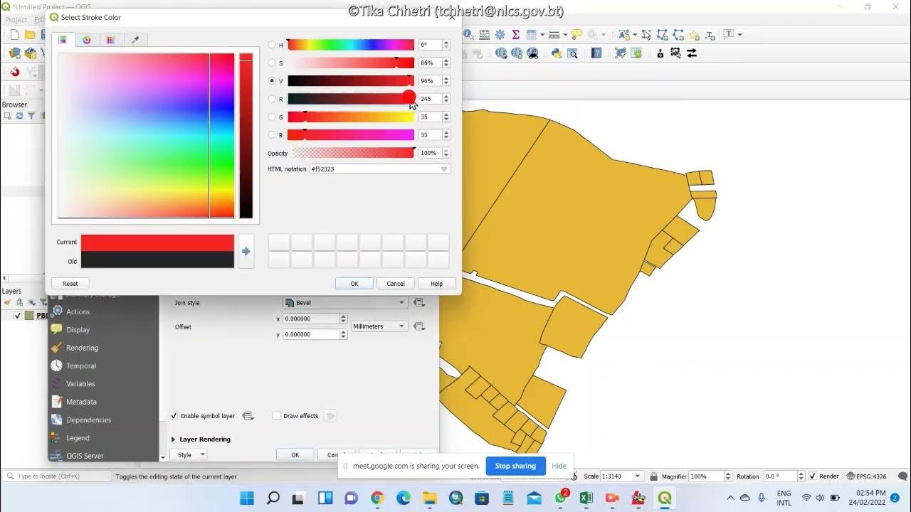 C1 QGIS Intro - YouTube