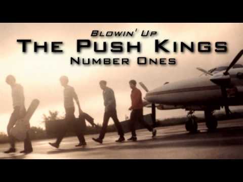 Number Ones - The Push Kings - YouTube