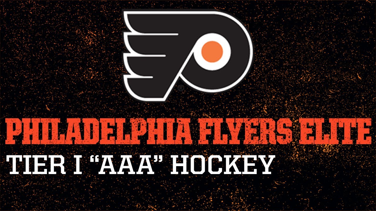 Philadelphia Flyers Elite Alumni Video Series-Mikey Colella - YouTube