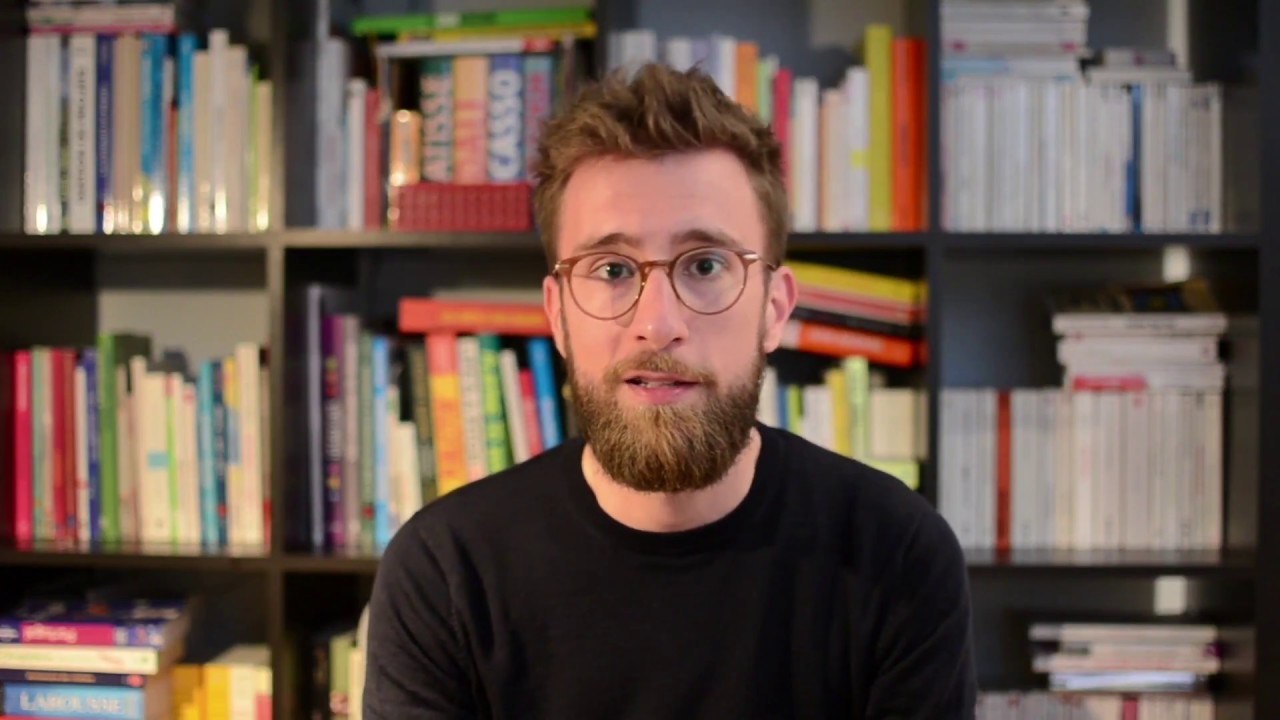 Teaser conférence de Nicolas Roland - Printemps des bonus pédagogiques ...