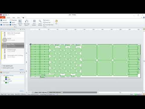 Pronest 2021 Parte 02 Intermedio - YouTube