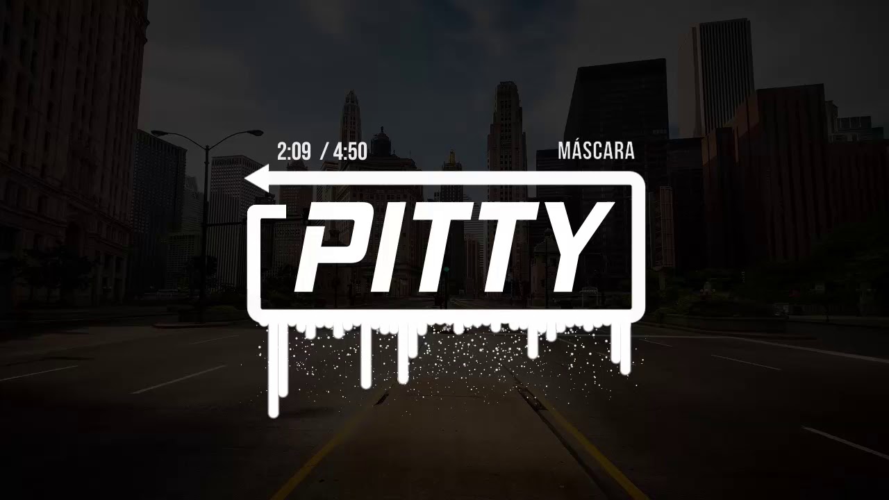 Pitty - Máscara - YouTube