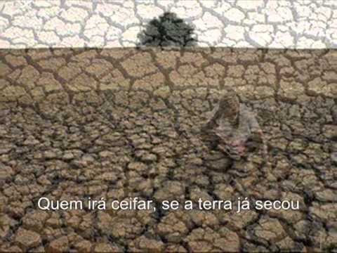 Terra Seca Play Back Marcelo Silva - YouTube