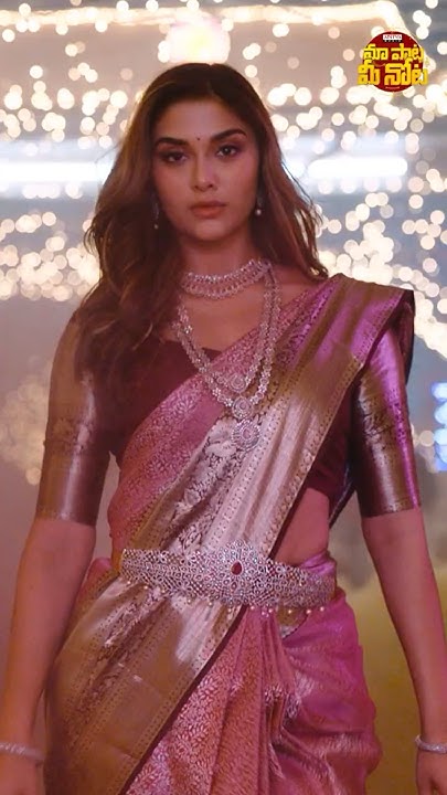 #Nayaaldhi | Arjun Son Of Vyjayanthi |Nandamuri Kalyan Ram, Saiee |Ajaneesh Loknath # ...