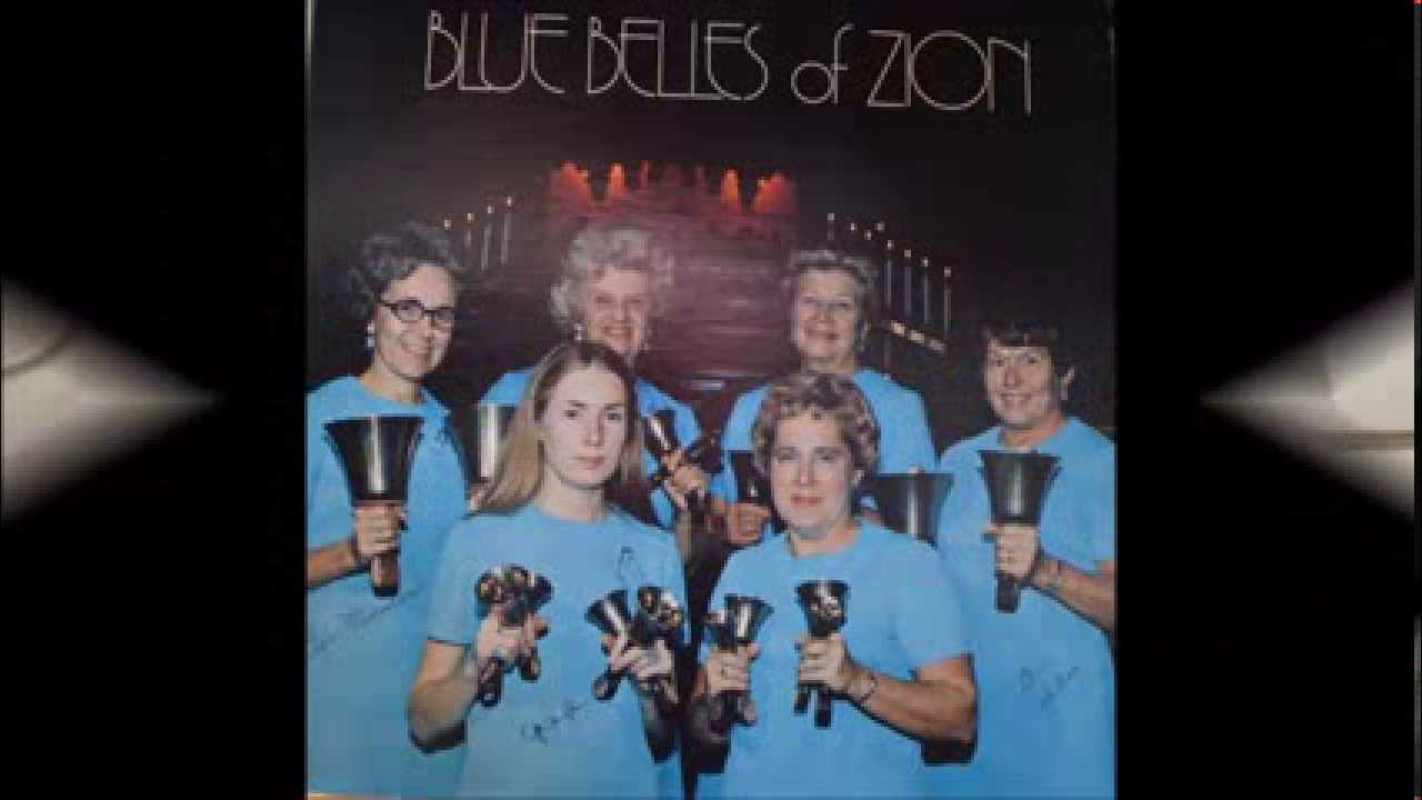Blue Bells Album side 1 song 1 - "Let There Be Music" - YouTube