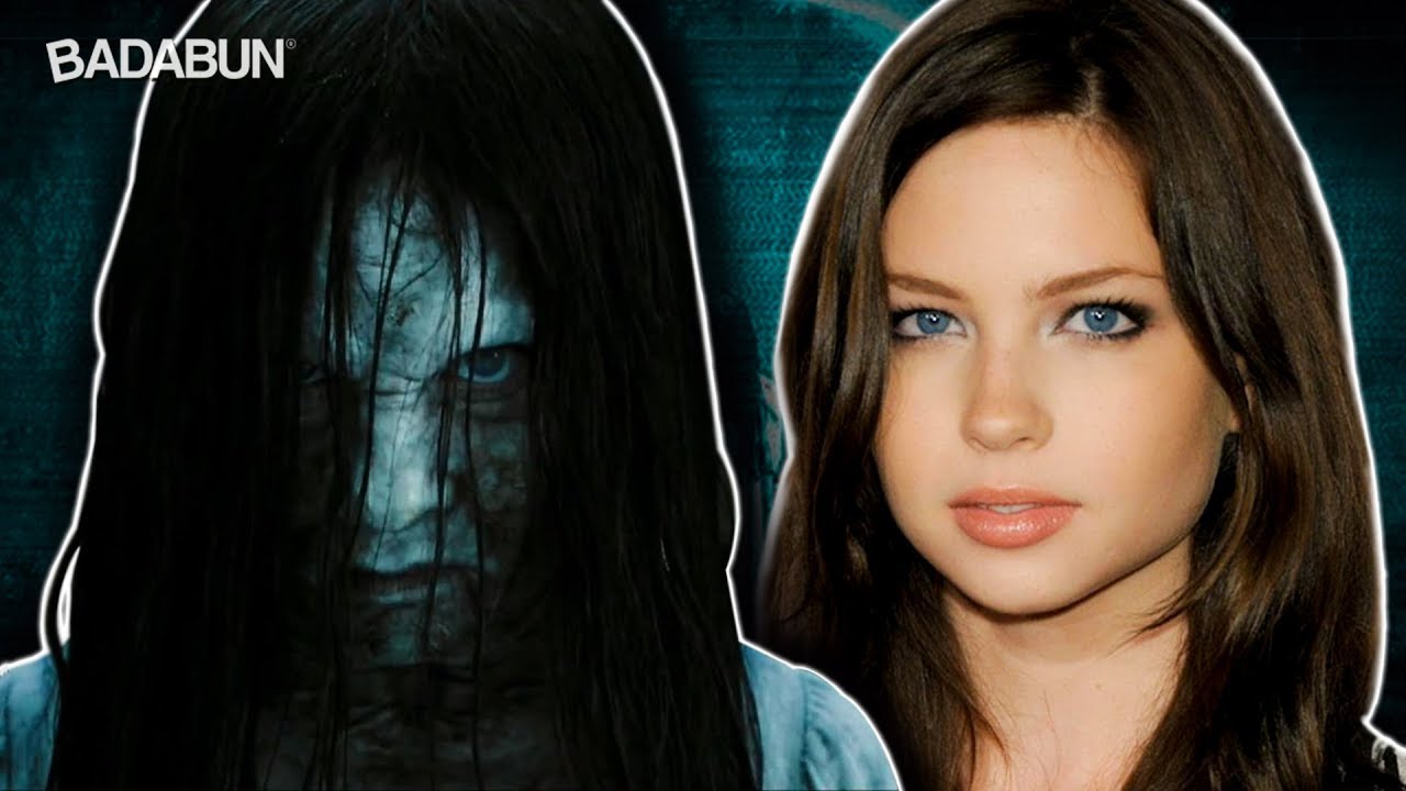 Mira el rostro real de estos personajes de terror - corn snake wild242424